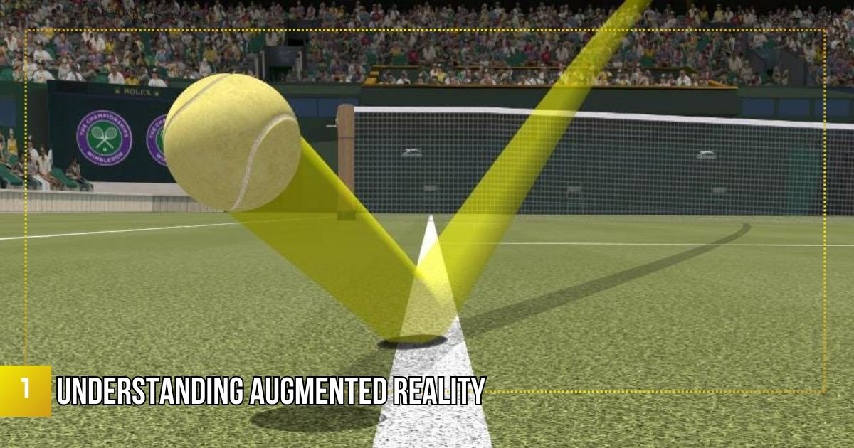 Augmented Reality in Sports Games: Enhancing Realism and Interactivity ...