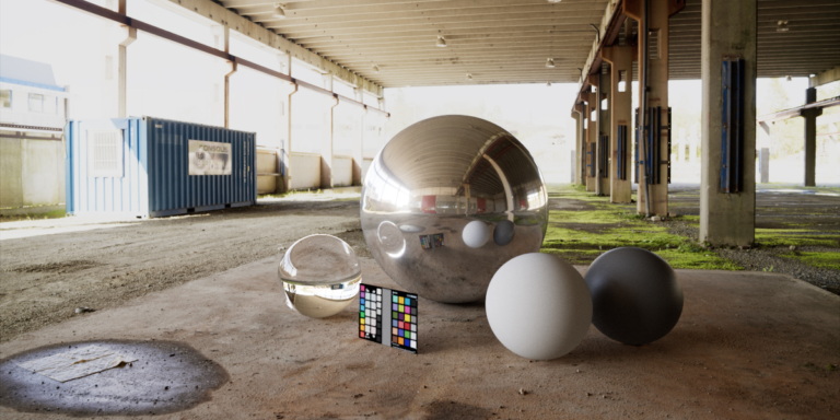 Realistic Rendering in Blender: Tips for High-Quality Visuals ...
