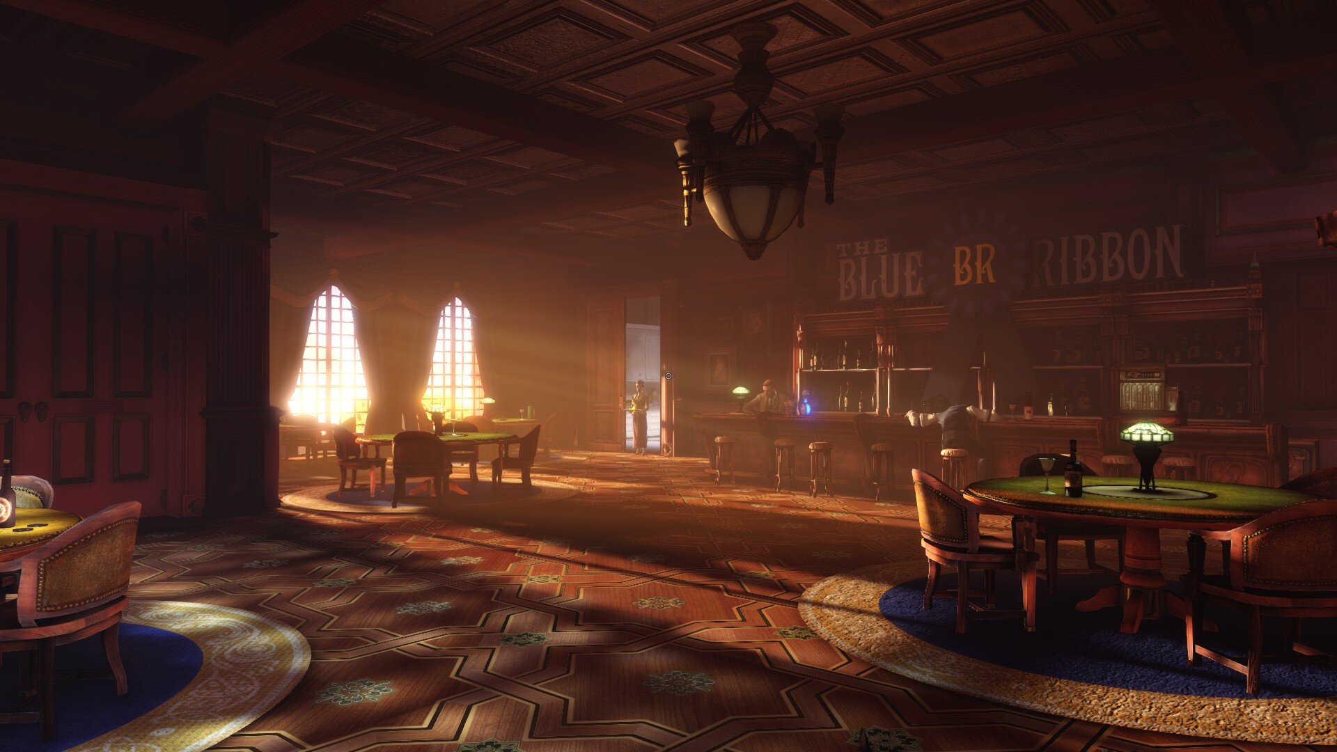Creating Believable Spaces: The Art of Interior Design in Games ...